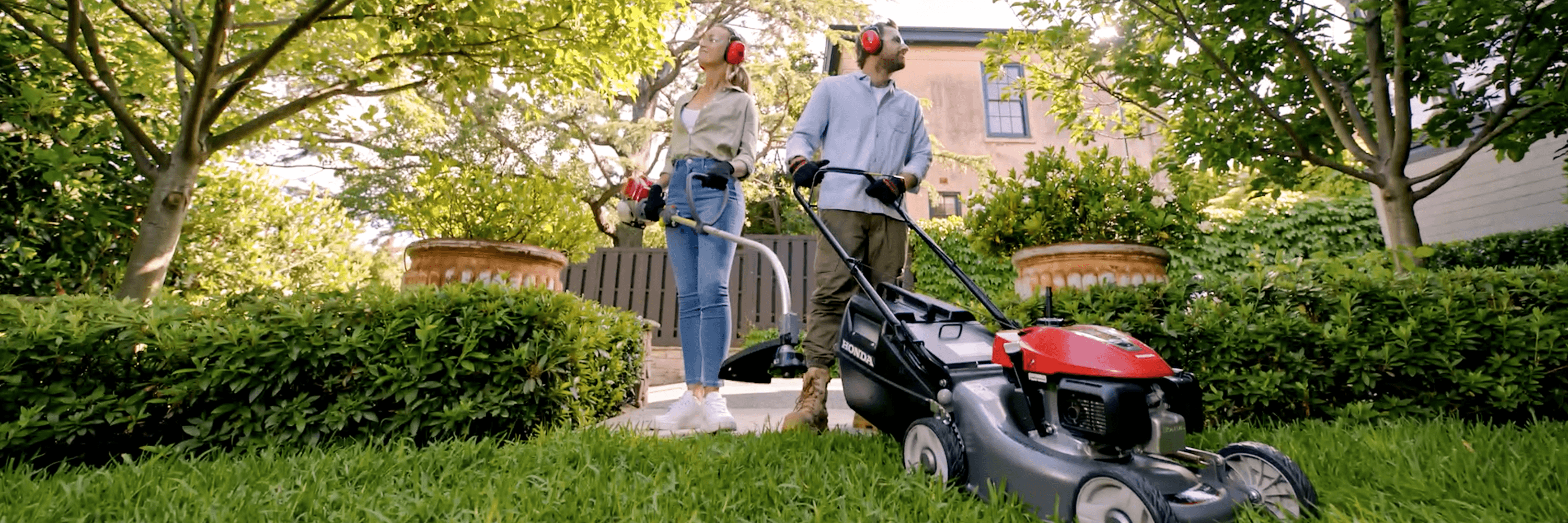 Honda Lawn and Garden Archives - TRP Agency